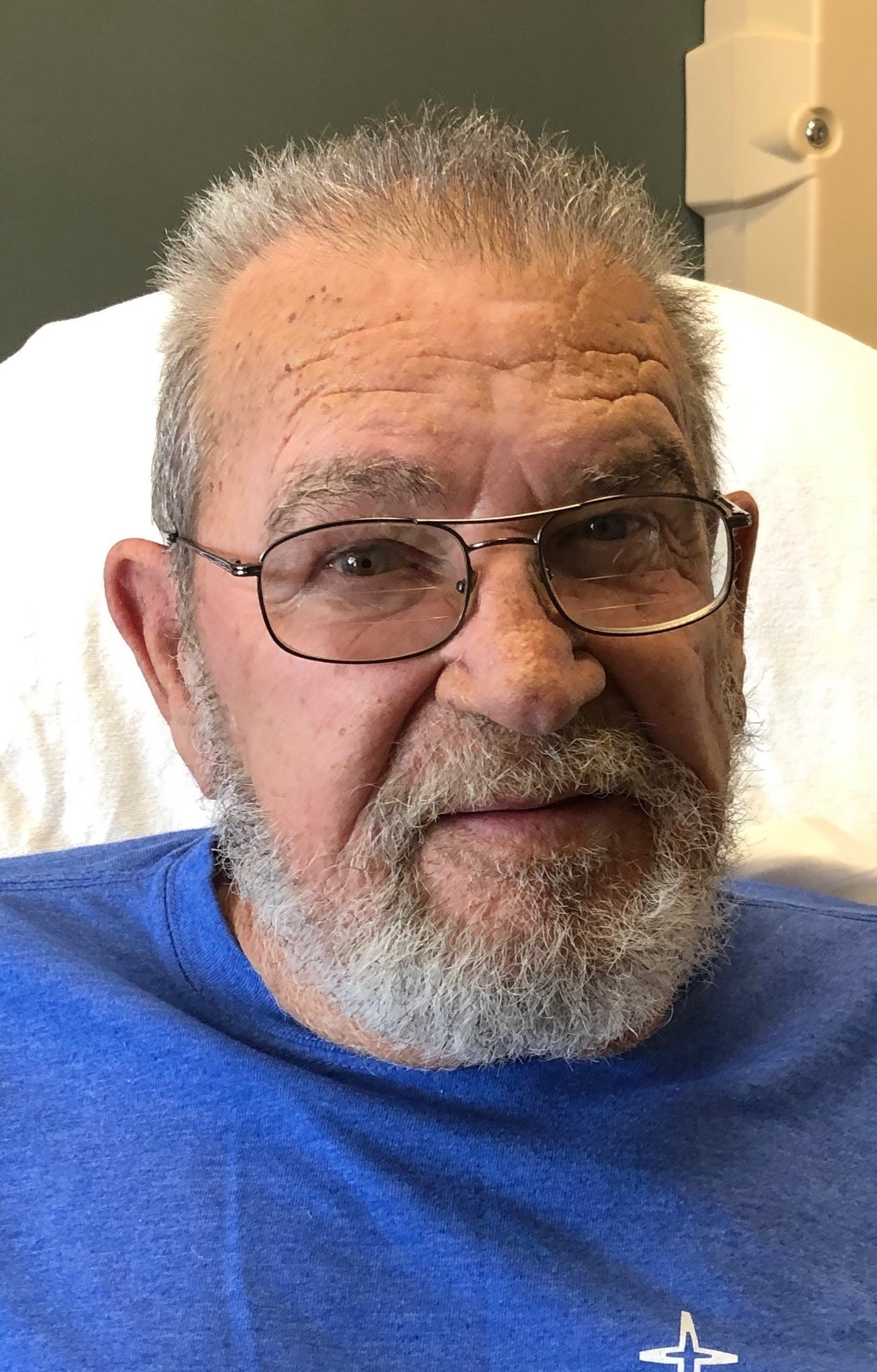 KRVN 880 – KRVN 93.1 – KAMI - Calvin Gail Sweet, age 87, of Edison ...