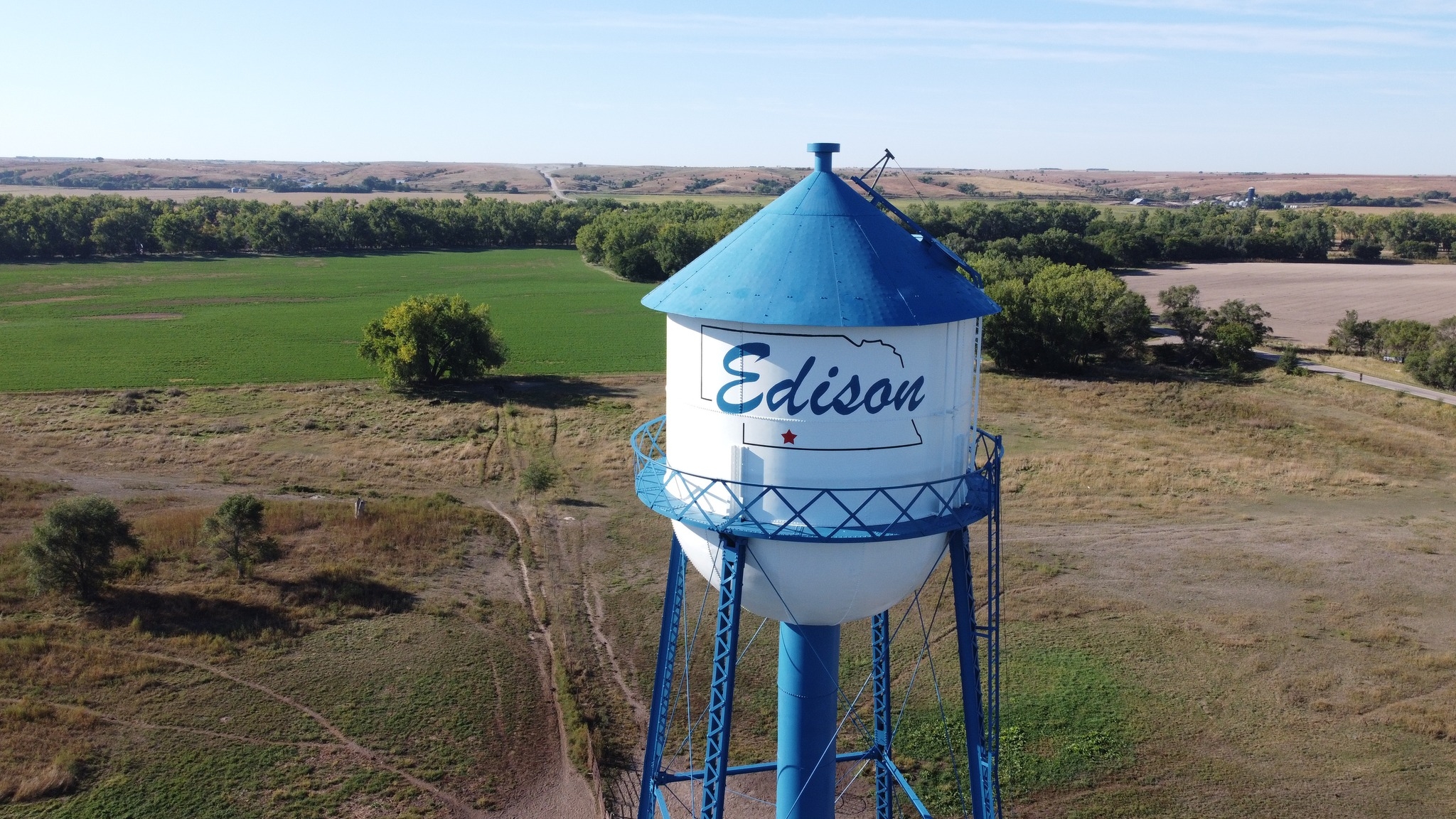 KRVN 880 – KRVN 93.1 – KAMI - Edison Planning For New Veteran’s Memorial