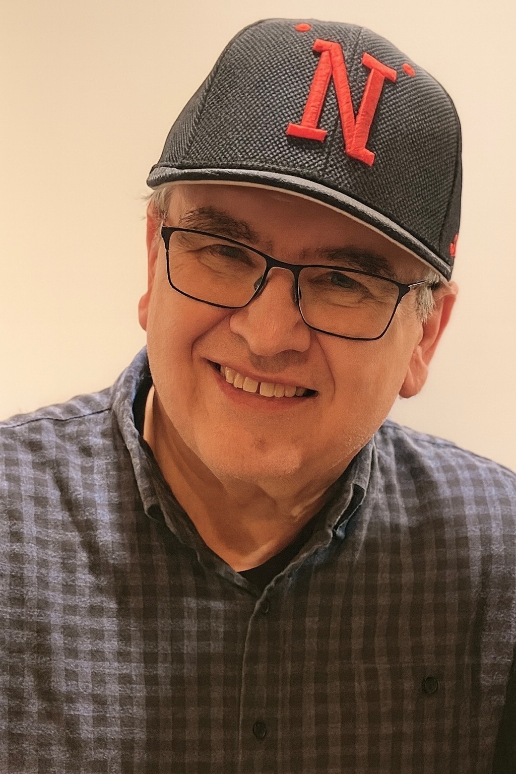 KRVN 880 – KRVN 93.1 – KAMI - Eppie Sisneros, 65, of Gothenburg