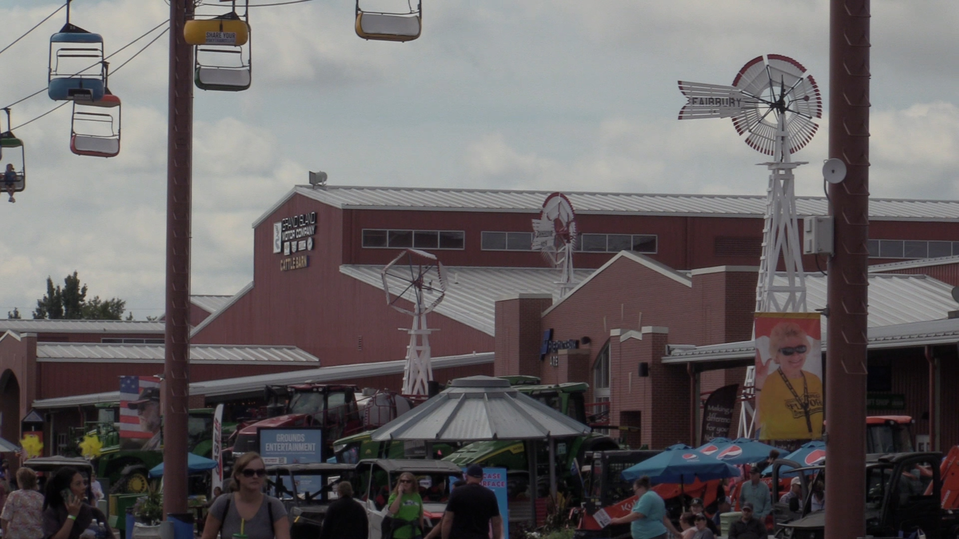 KRVN 880 – KRVN 93.1 – KAMI - Nebraska State Fair concludes with strong ...