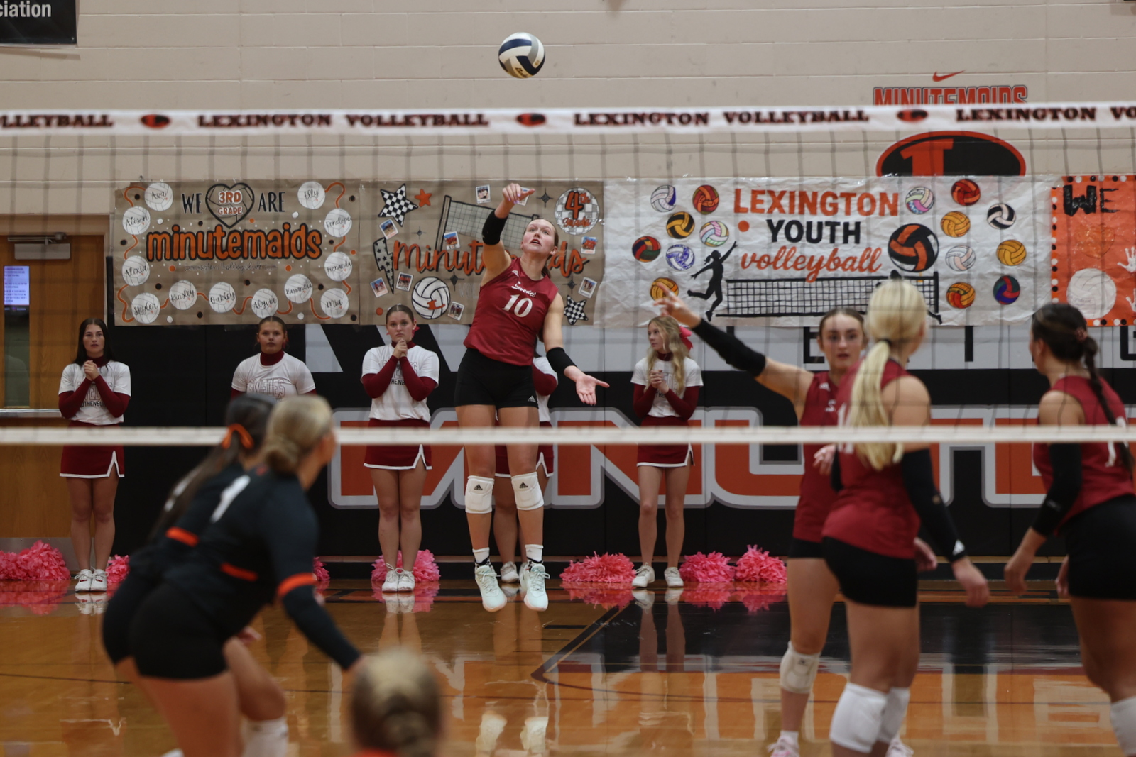 KRVN 880 – KRVN 93.1 – KAMI - Gothenburg Wins Monday Night Matchup In ...