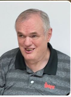 KRVN 880 – KRVN 93.1 – KAMI - David F. Eberline of Cozad