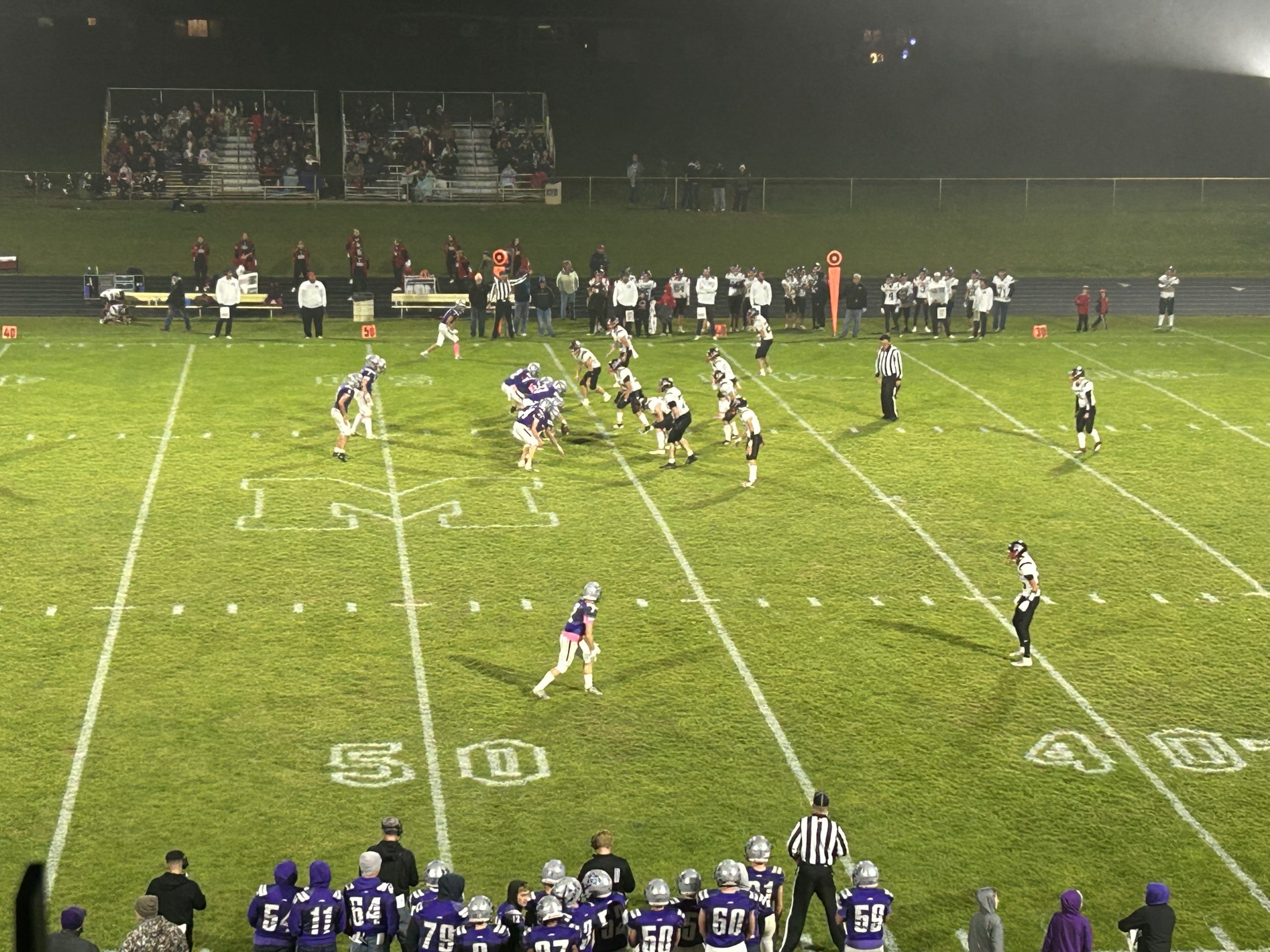 KRVN 880 – KRVN 93.1 – KAMI - Cozad Wins Regular Season Finale at Minden