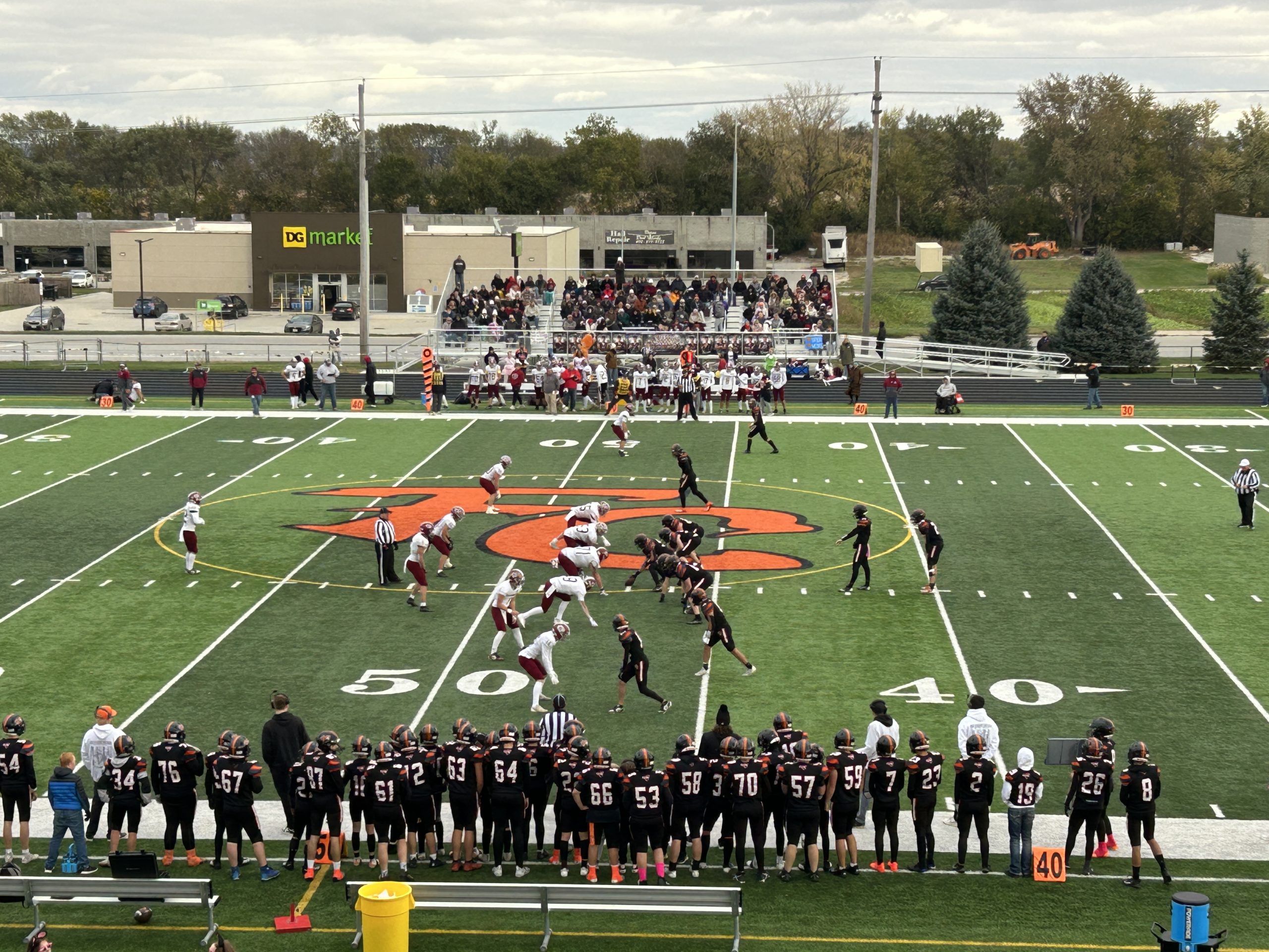 KRVN 880 – KRVN 93.1 – KAMI - Fort Calhoun Wins Thriller Over ...