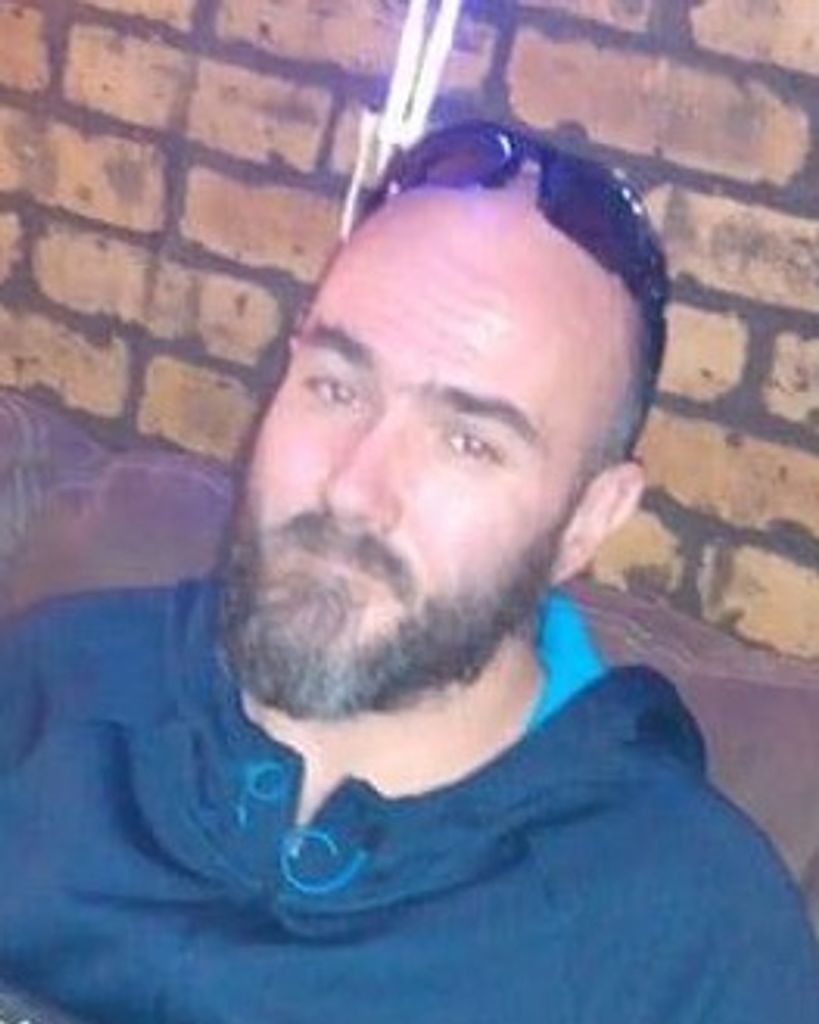 KRVN 880 – KRVN 93.1 – KAMI - David W. Traxler, age 43, of Cozad