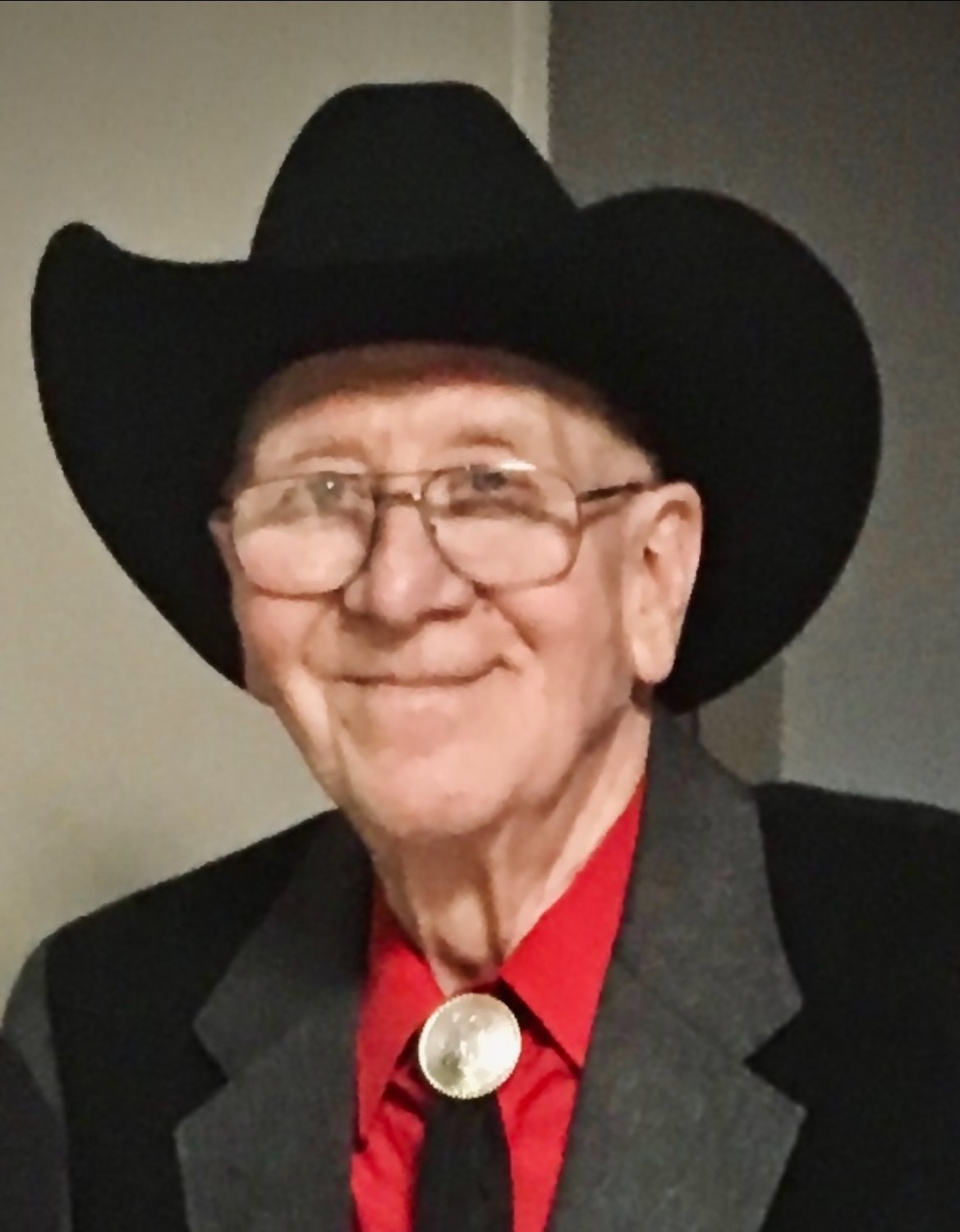 KRVN 880 – KRVN 93.1 – KAMI - Lyle J. McCarter, age 85