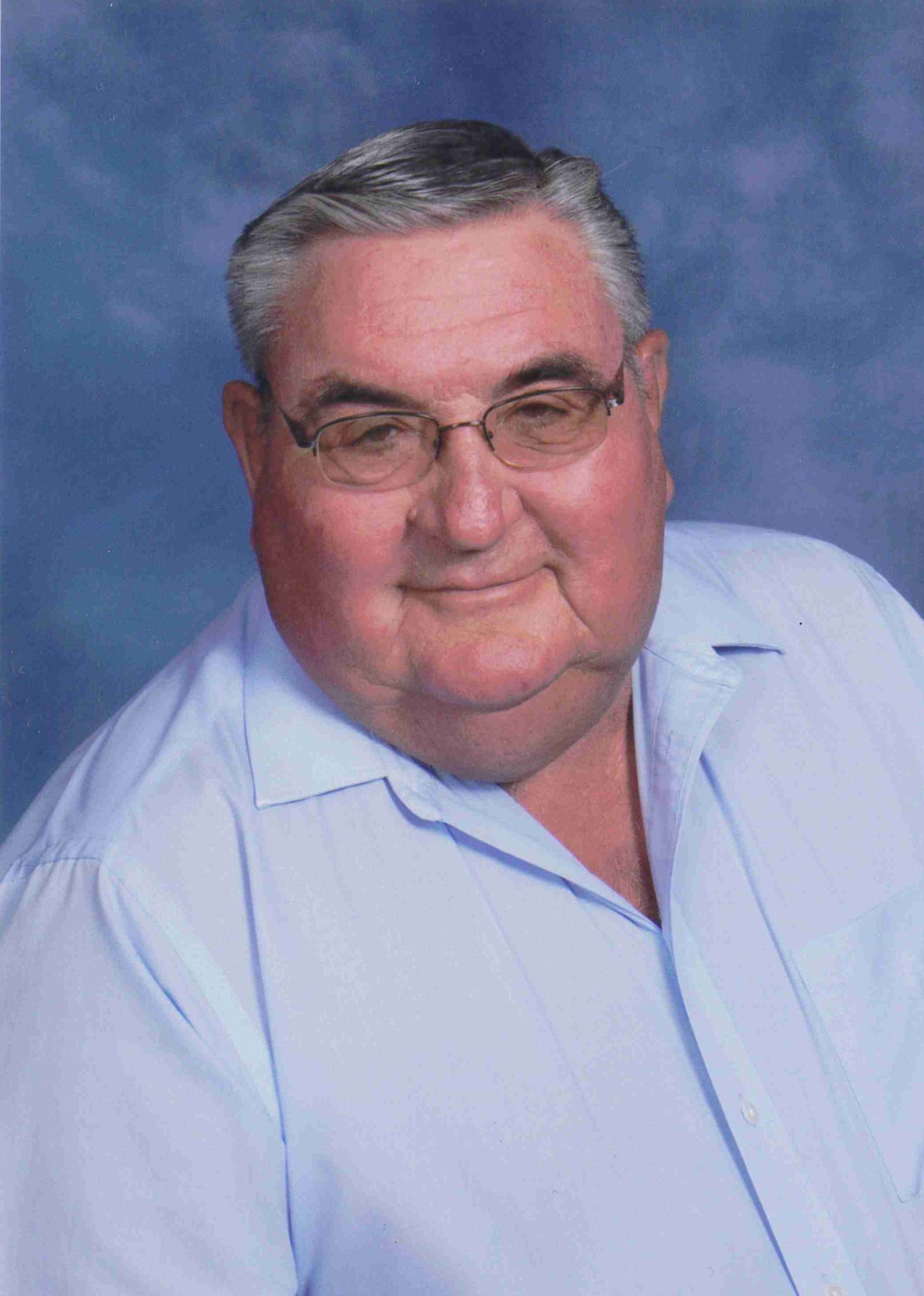 KRVN 880 – KRVN 93.1 – KAMI - Larry Leon Warner, 80 years of age, of Funk