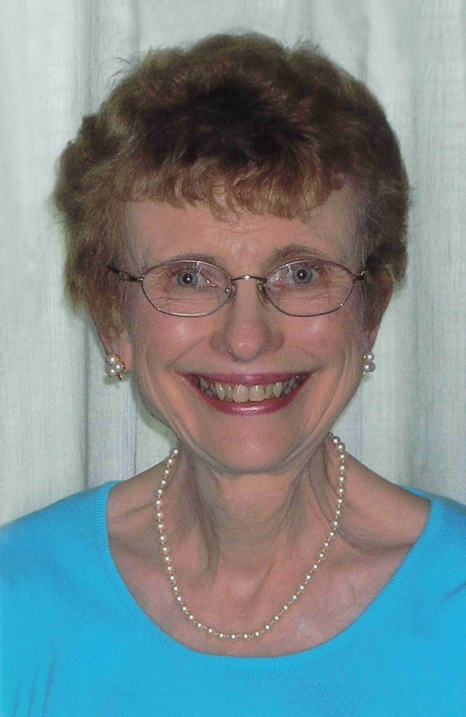 KRVN 880 – KRVN 93.1 – KAMI - Mary Anna Anderson, Age 90, of Holdrege
