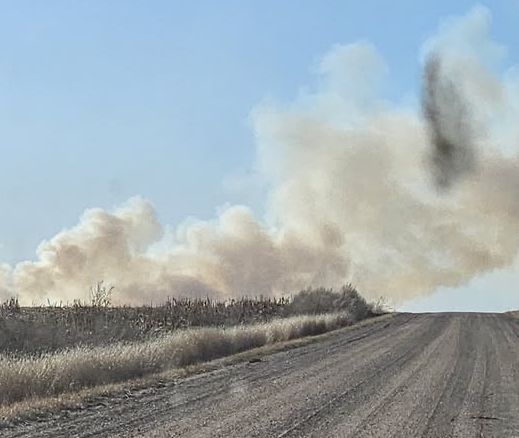 KRVN 880 – KRVN 93.1 – KAMI - Multiple fire departments fight southwest ...