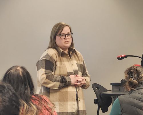 Community resources are coming to Lexington - York's Max Country 104.9