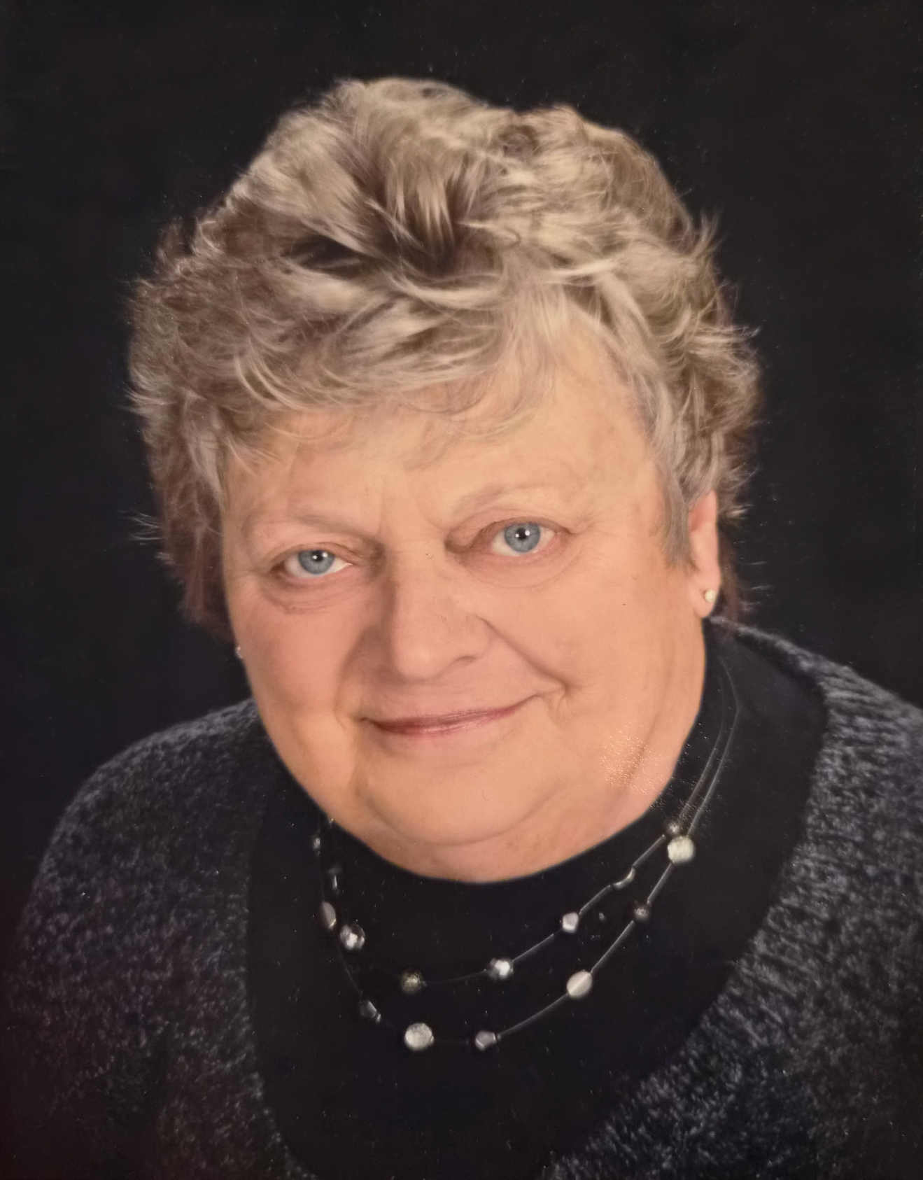 KRVN 880 – KRVN 93.1 – KAMI - Linda (Wilken) Schmidt, 77 of Bertrand