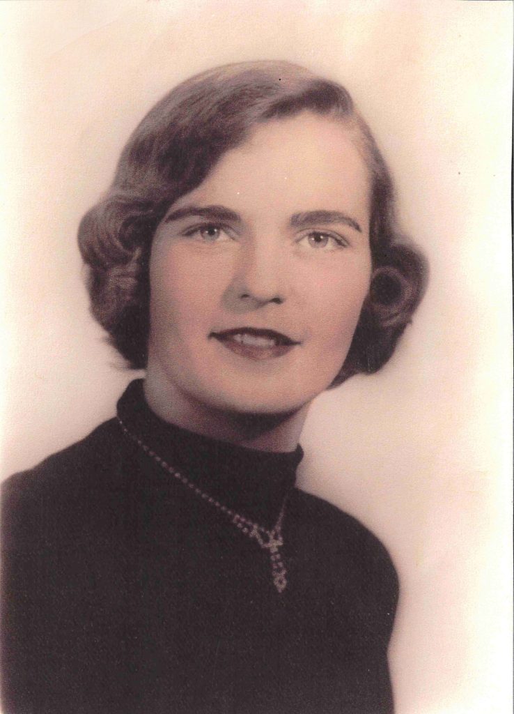 KRVN 880 – KRVN 93.1 – KAMI - JoAnne Marie (Babe) Oliver, 87 years of ...