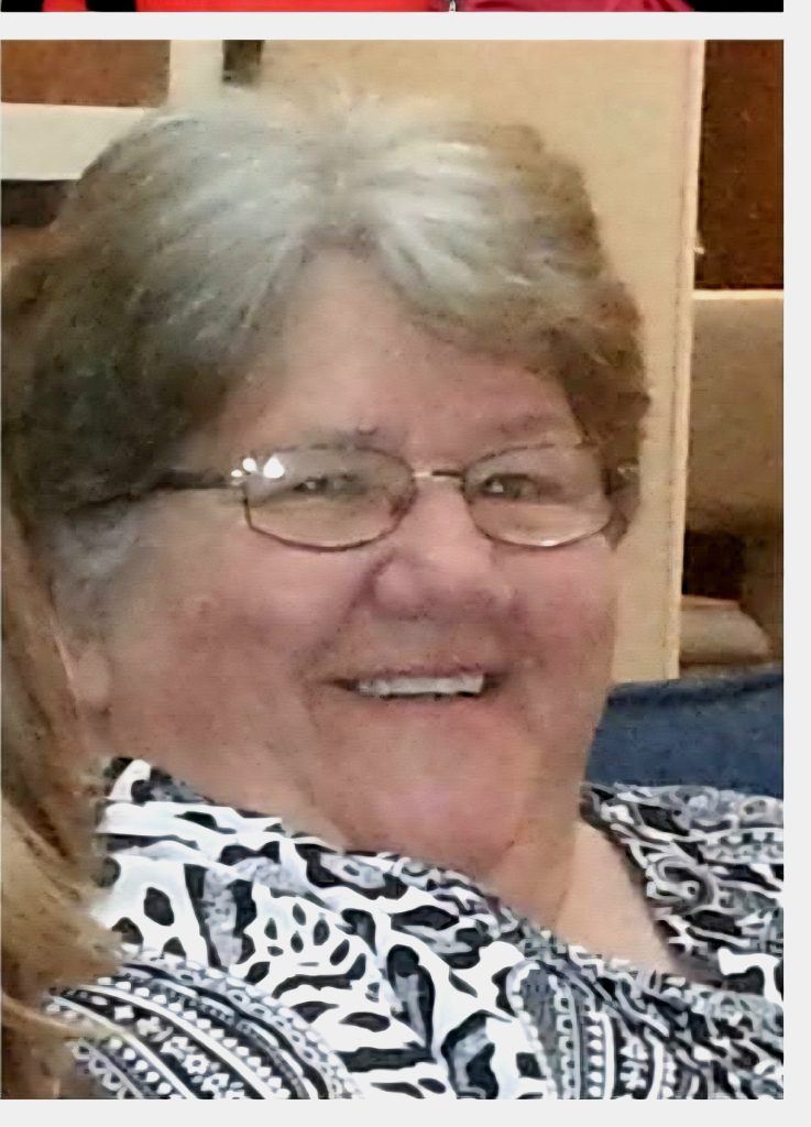 KRVN 880 – KRVN 93.1 – KAMI - Gloria Jean Lehmkuhler, 75