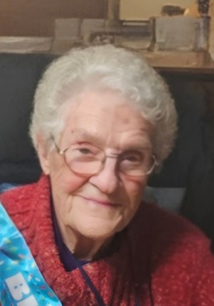 KRVN 880 – KRVN 93.1 – KAMI - Marian Candace (Bailey) Davis, Age 102 ...