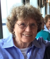 KRVN 880 – KRVN 93.1 – KAMI - Barbara Pheiffer (Binder), Age 87, Of ...