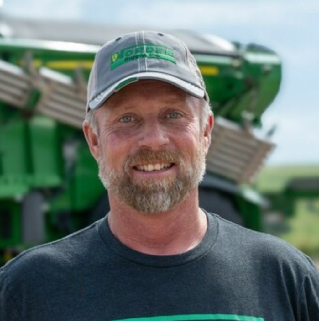 KRVN 880 – KRVN 93.1 – KAMI - Bryce Warren Evans, 52, of McCook, Nebraska