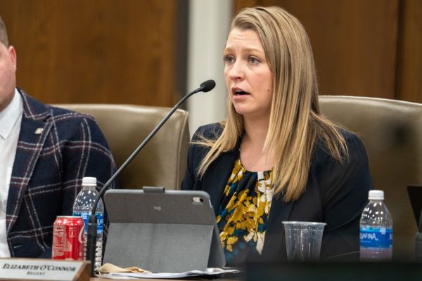 KRVN 880 – KRVN 93.1 – KAMI - NU Regent O’Connor resigning, effective ...