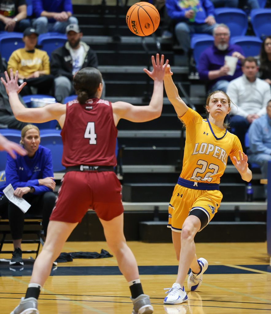 KRVN 880 – KRVN 93.1 – KAMI - Aschoff Has 2nd UNK Triple Double as ...