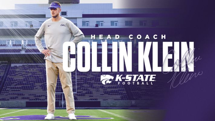 KRVN 880 – KRVN 93.1 – KAMI - Klein to take over K-state football