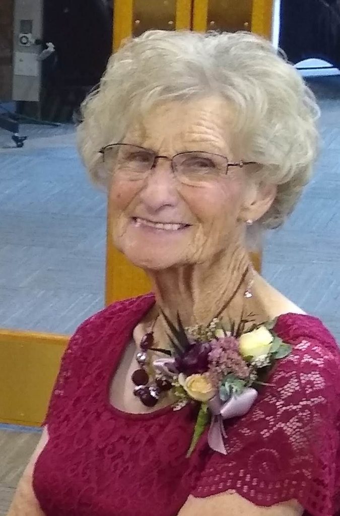 KRVN 880 – KRVN 93.1 – KAMI - Mary Ann (Wengler) Schinzel, Age 86, of ...