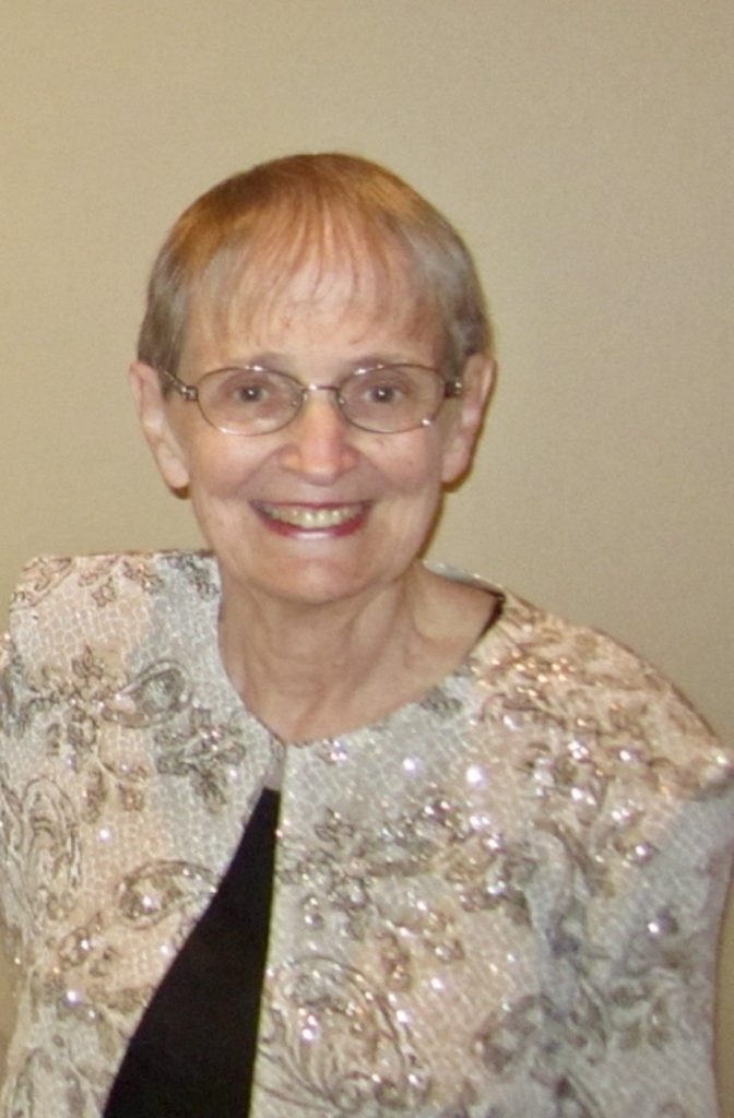 KRVN 880 – KRVN 93.1 – KAMI - Sondra Virginia Foster, Age 86, of Broken Bow