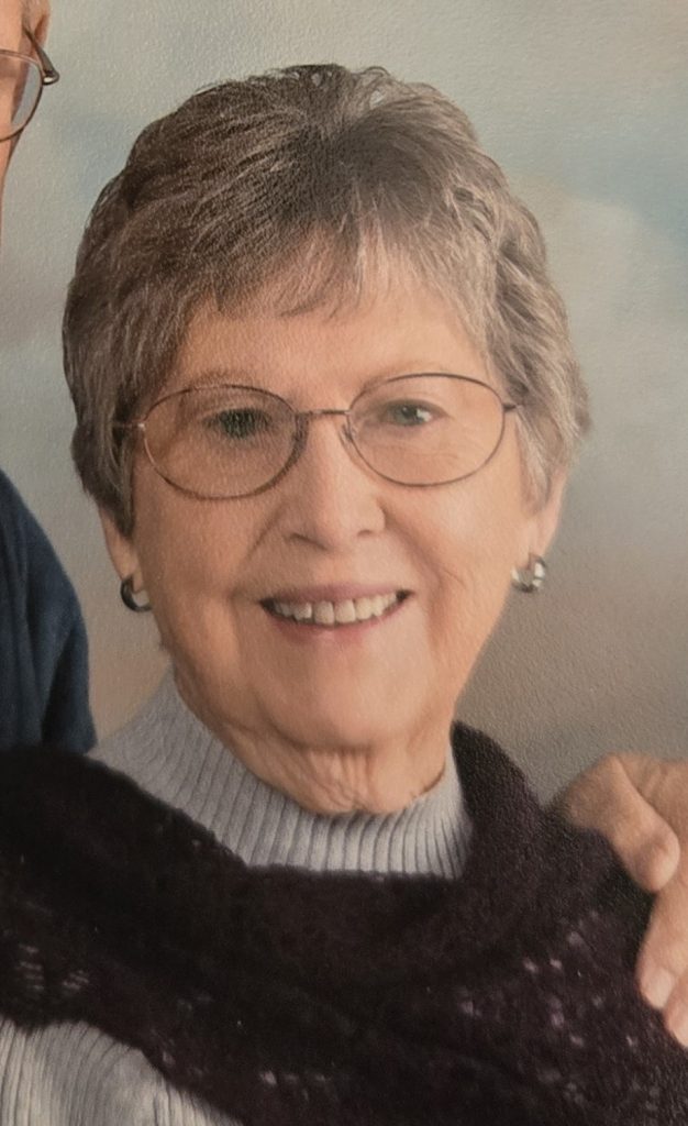 KRVN 880 – KRVN 93.1 – KAMI - Betty R. Nelson, Age 92, formerly of ...