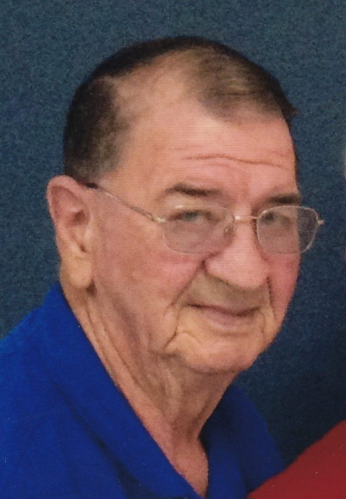 KRVN 880 – KRVN 93.1 – KAMI - Corvin Dean Stark, Age 88, Of Holbrook