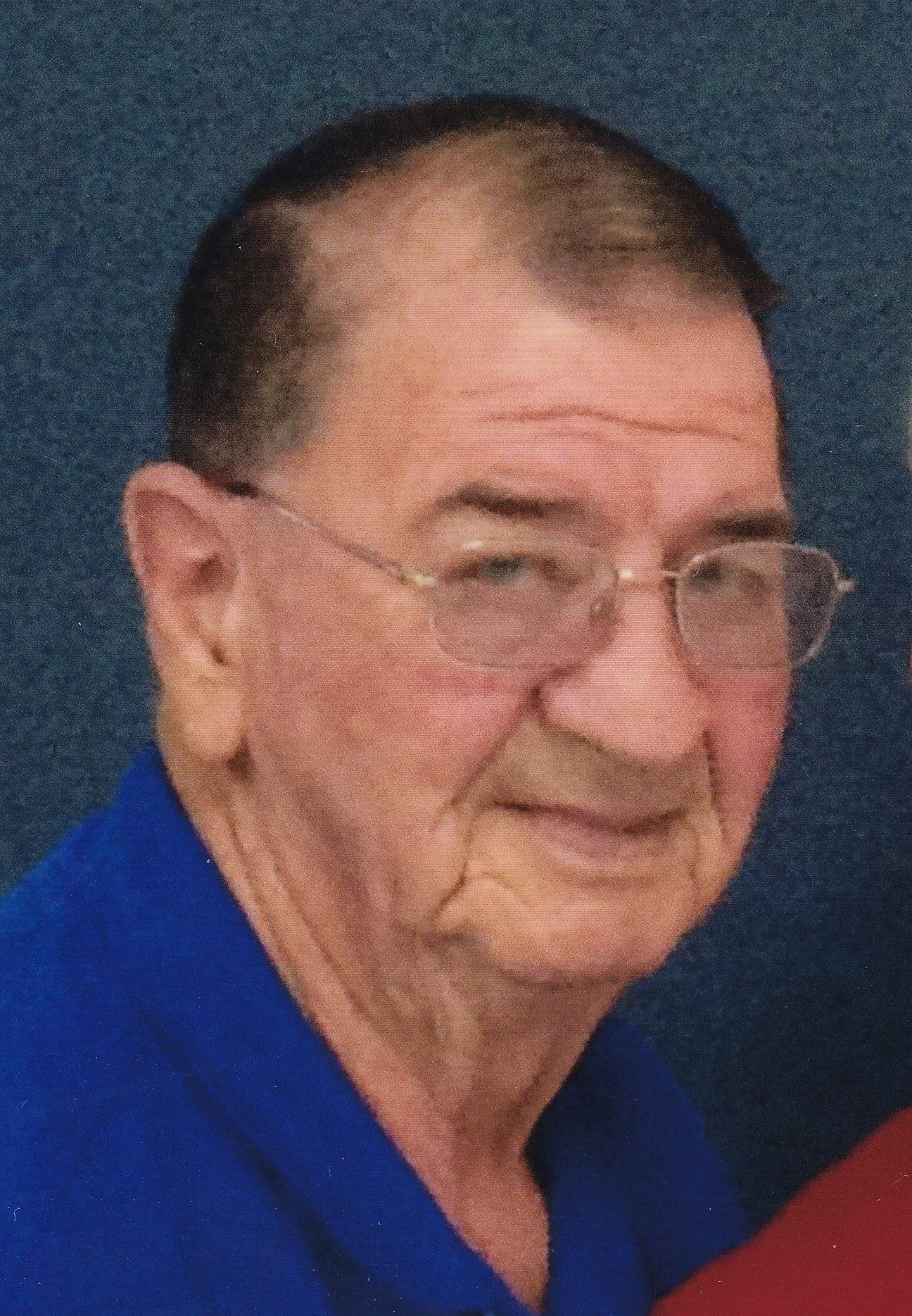 KRVN 880 – KRVN 93.1 – KAMI - Corvin Dean Stark, Age 88, Of Holbrook