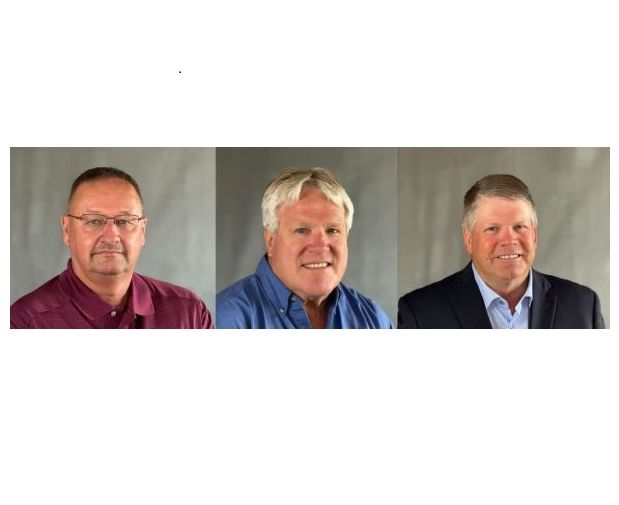 KRVN 880 – KRVN 93.1 – KAMI - DPPD Board votes to retain officers