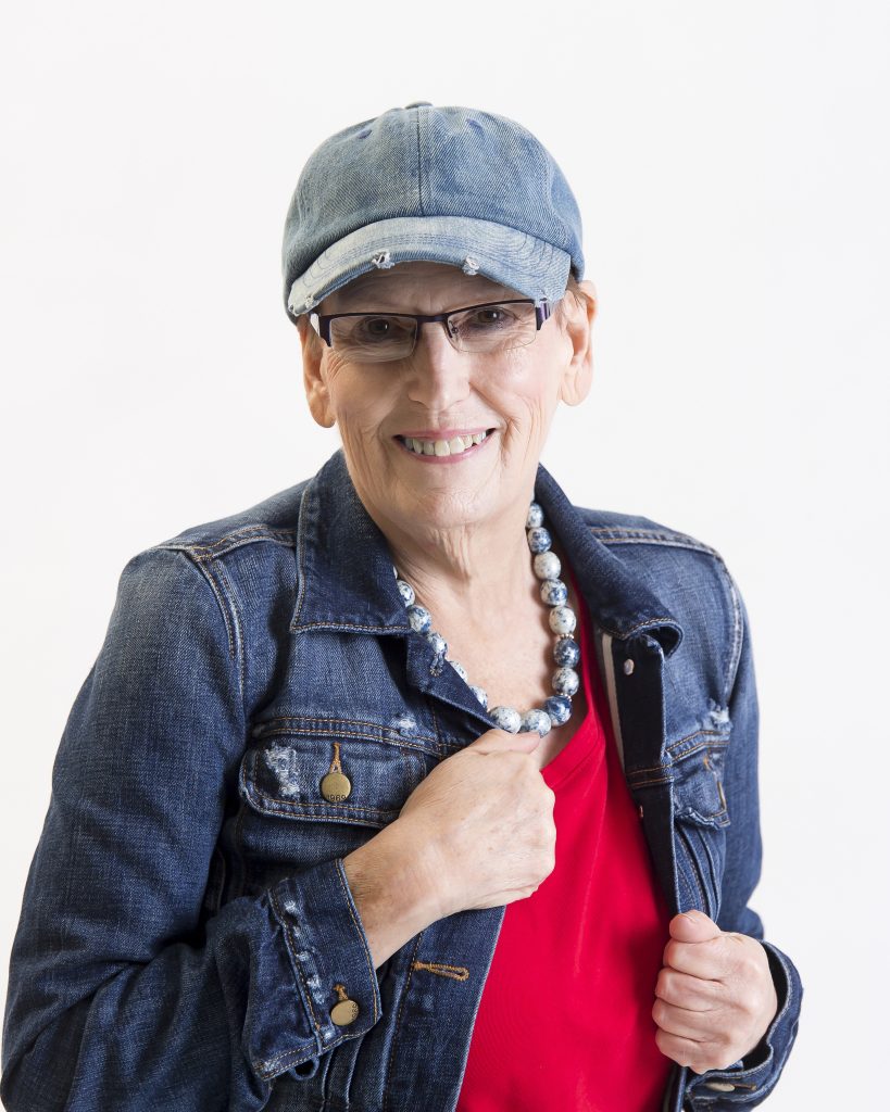 KRVN 880 – KRVN 93.1 – KAMI - Jane Marie Zeleski, Age 63, Of Lexington