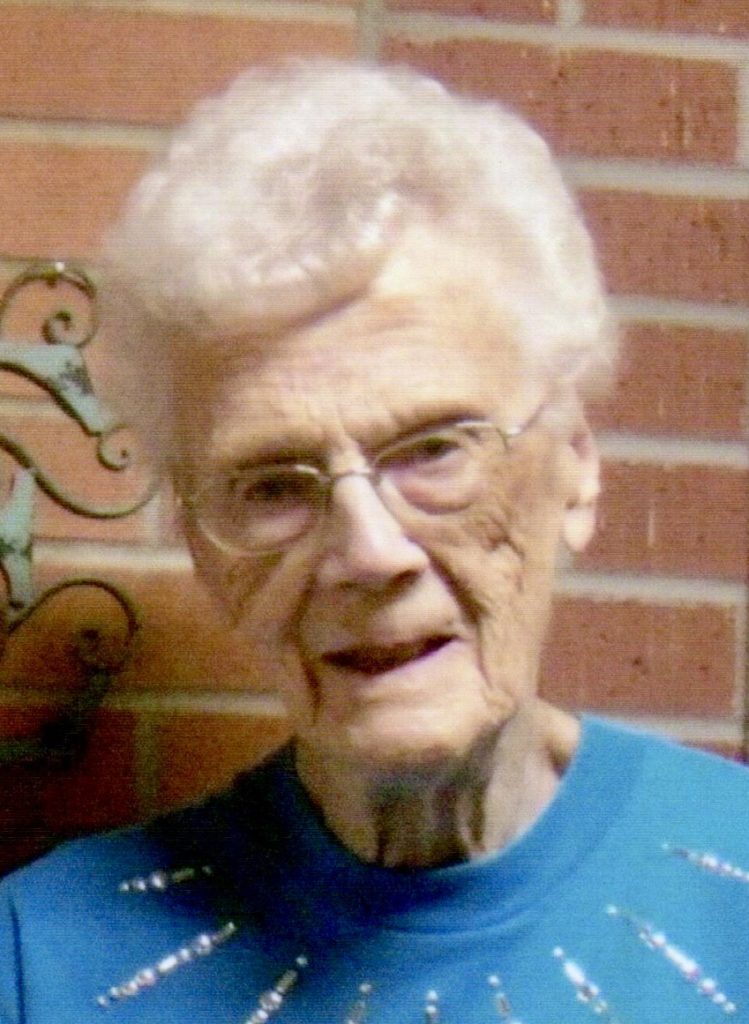 KRVN 880 – KRVN 93.1 – KAMI - Joyce “Marline” Gugel, Age 88, Of Holdrege