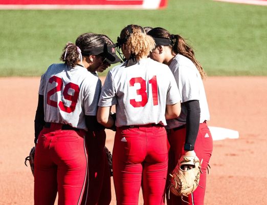 KRVN 880 – KRVN 93.1 – KAMI - Husker softball poised to have big year