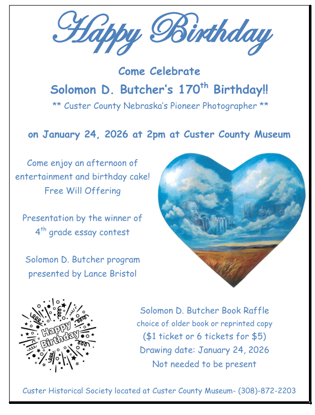 KRVN 880 – KRVN 93.1 – KAMI - Solomon Butcher Birthday Party at the ...