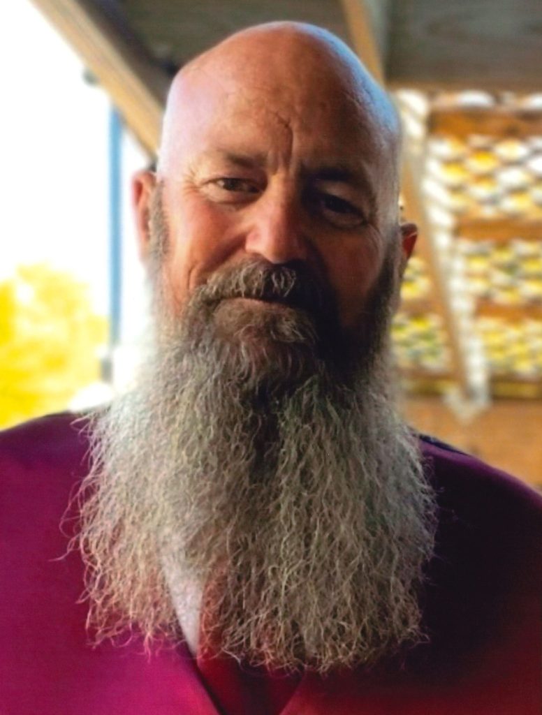 KRVN 880 – KRVN 93.1 – KAMI - Wesley Vern Hayes, Age 65, Of Brady