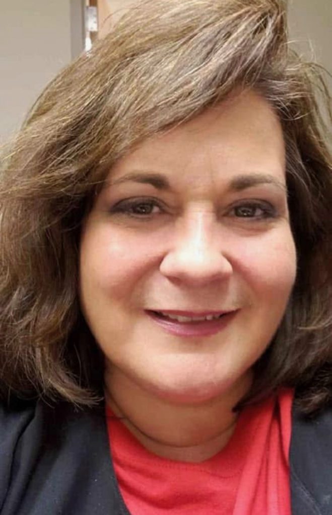 KRVN 880 – KRVN 93.1 – KAMI - Christel Wilson, Age 54, Of Oxford