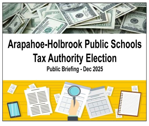 KRVN 880 – KRVN 93.1 – KAMI - Arapahoe-Holbrook Public Schools first to ...