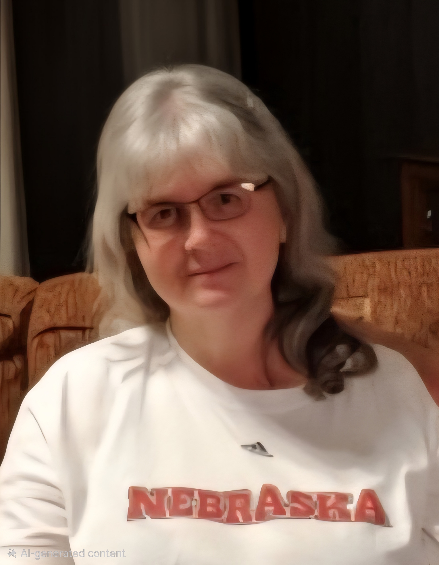 KRVN 880 – KRVN 93.1 – KAMI - Konnie Kay Turner, Age 68, Of Overton