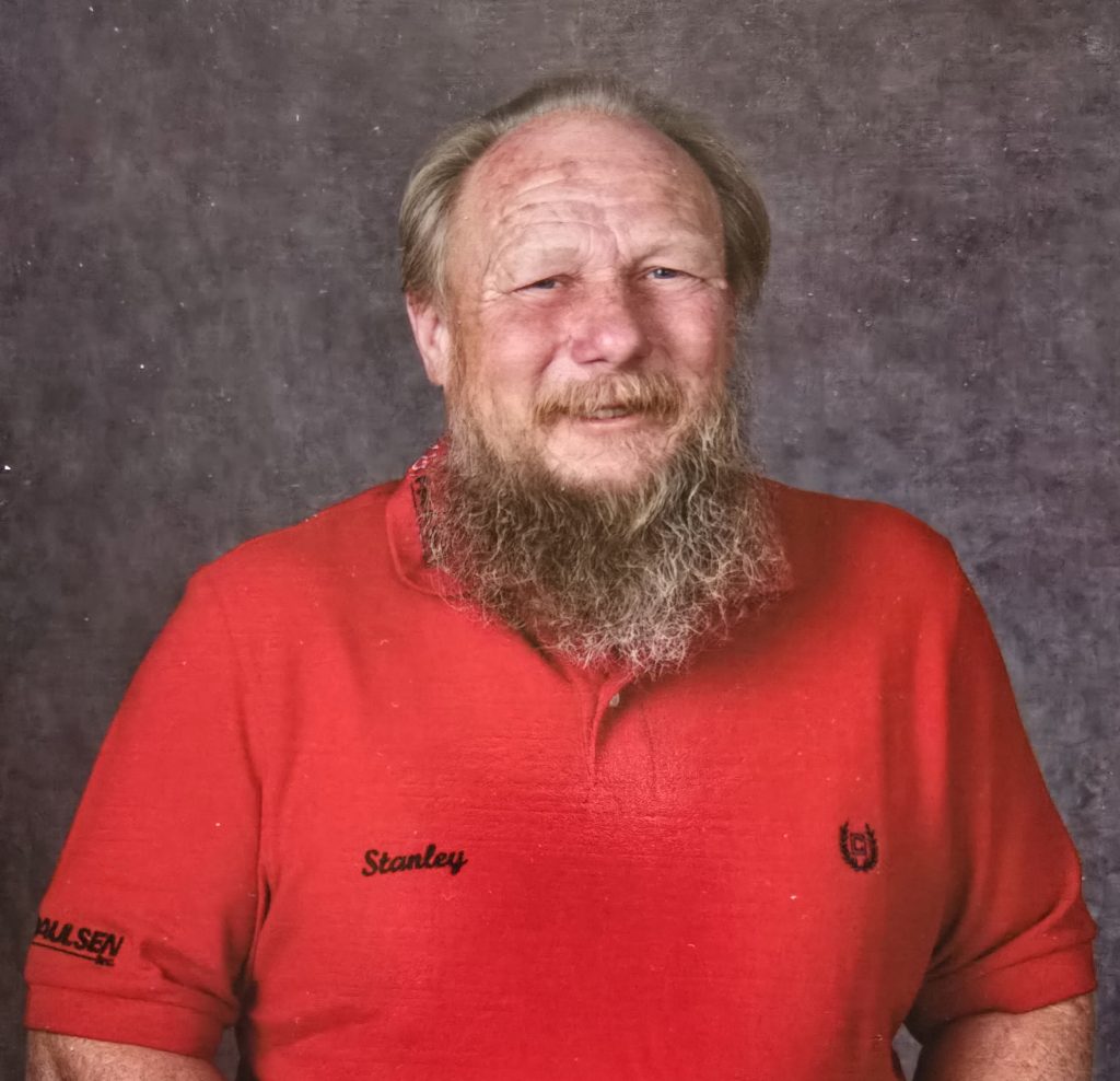 KRVN 880 – KRVN 93.1 – KAMI - Stanley Eugene Underwood, Age 64, Of ...