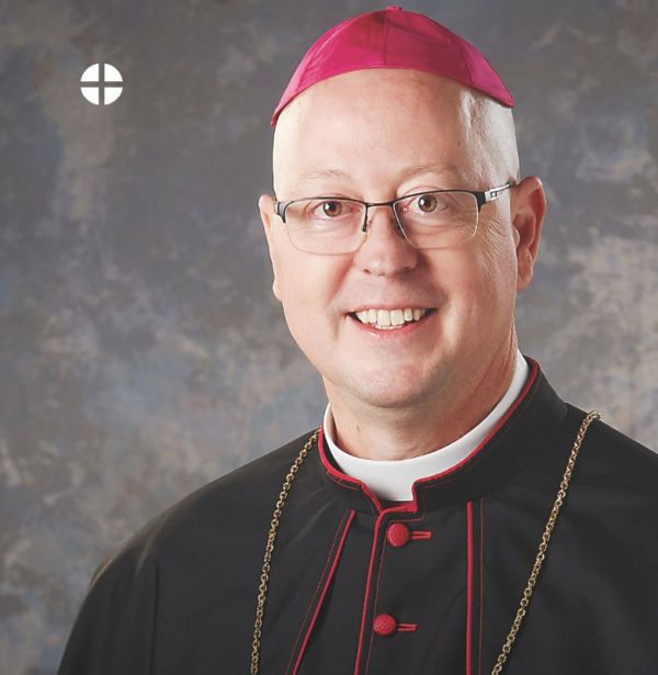 KRVN 880 – KRVN 93.1 – KAMI - Nebraska native appointed Archbishop of ...