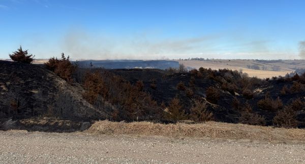 KRVN 880 – KRVN 93.1 – KAMI - Multiple fire units respond to contain ...