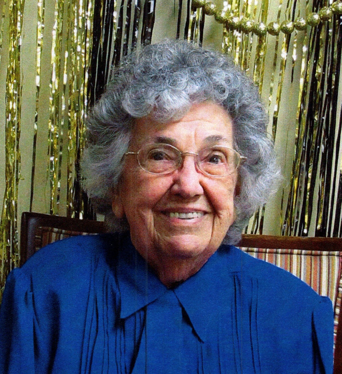KRVN 880 – KRVN 93.1 – KAMI - Alice Jean Dreher, Age 98, Of Lexington