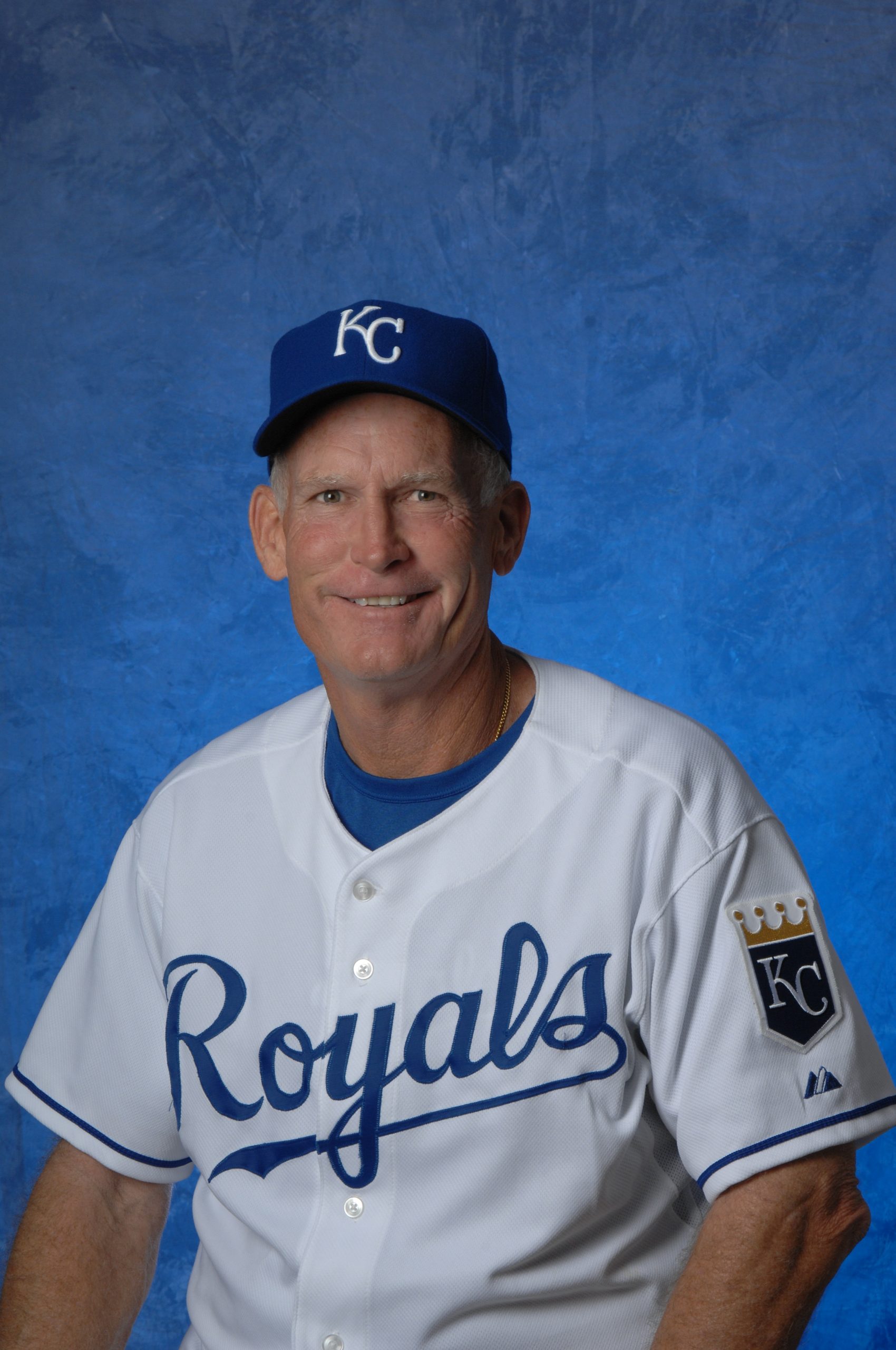 KRVN 880 – KRVN 93.1 – KAMI - John Wathan elected to Royals hall of fame