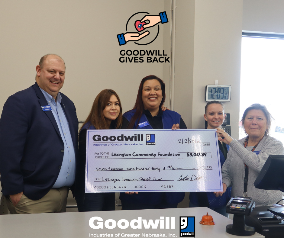 KRVN 880 – KRVN 93.1 – KAMI - Goodwill Industries of Greater Nebraska ...