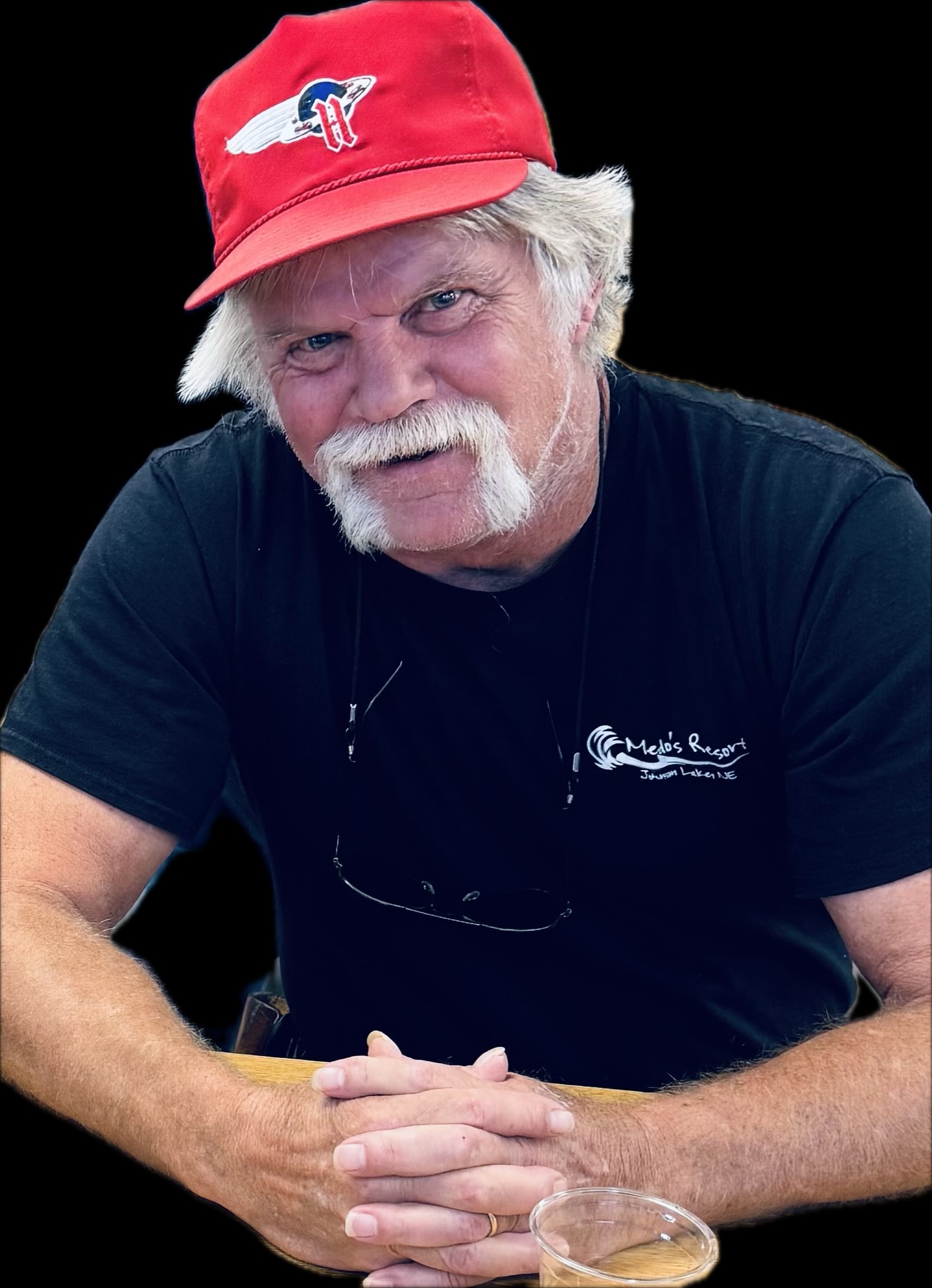 KRVN 880 – KRVN 93.1 – KAMI - Keven Dean Schutz, Age 65, Of Elwood