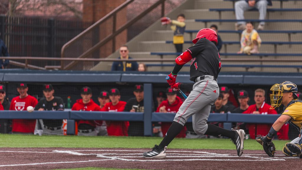 KRVN 880 – KRVN 93.1 – KAMI - Husker baseball knocks off Michigan
