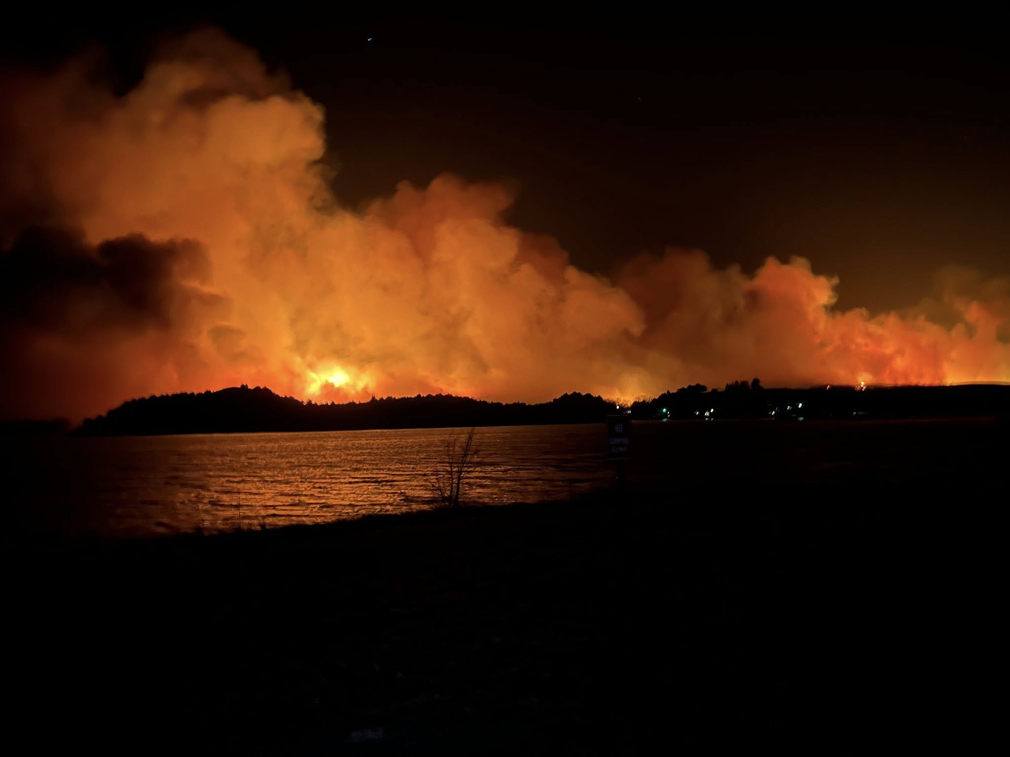 KRVN 880 – KRVN 93.1 – KAMI - Update: Morrill Fire 100% contained, fire ...