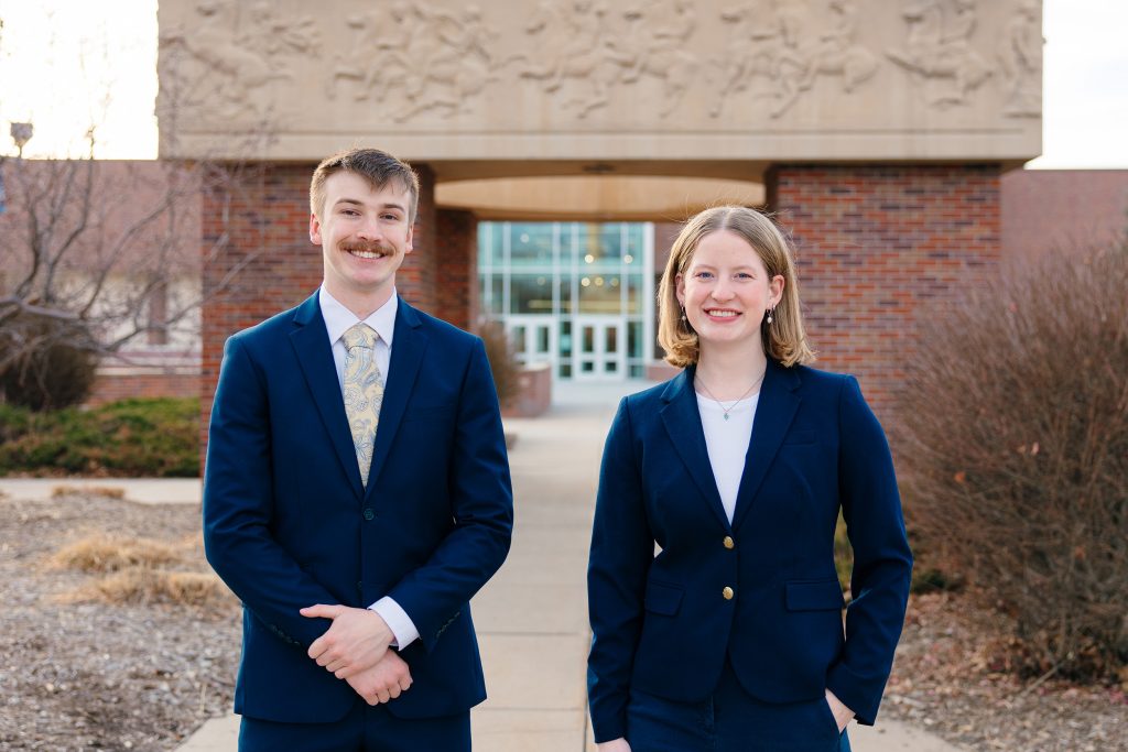 KRVN 880 – KRVN 93.1 – KAMI - Paige Oltmans, John Placke selected to ...