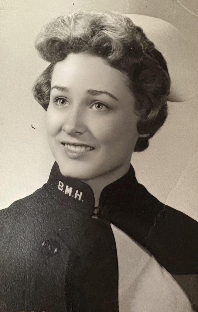 KRVN 880 – KRVN 93.1 – KAMI - Geraldine J. Elsasser Bond (Geri), Age 85