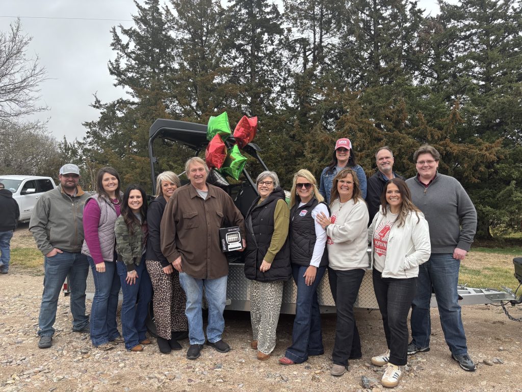 KRVN 880 – KRVN 93.1 – KAMI - What A Ride