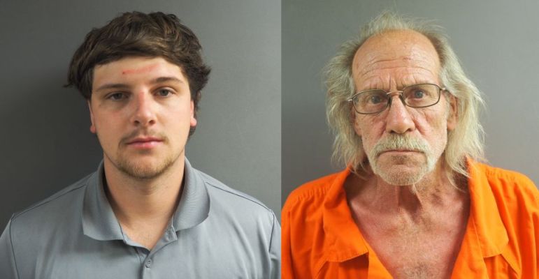 KRVN 880 – KRVN 93.1 – KAMI - Two men arrested following violent ...